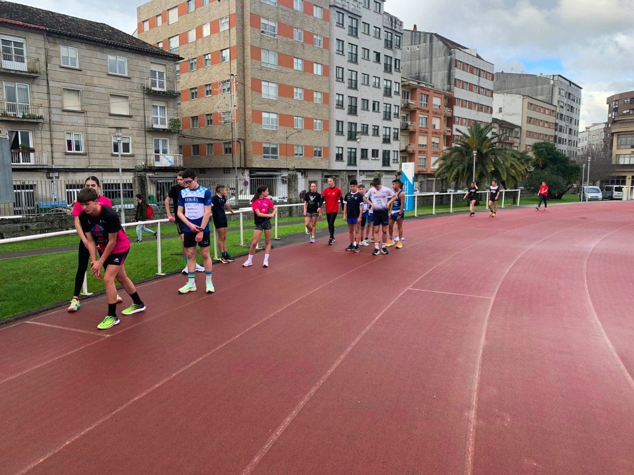 CONVOCATORIA PRAZAS CGTD CURSO 2023/2024- Publicación da Listaxe ...